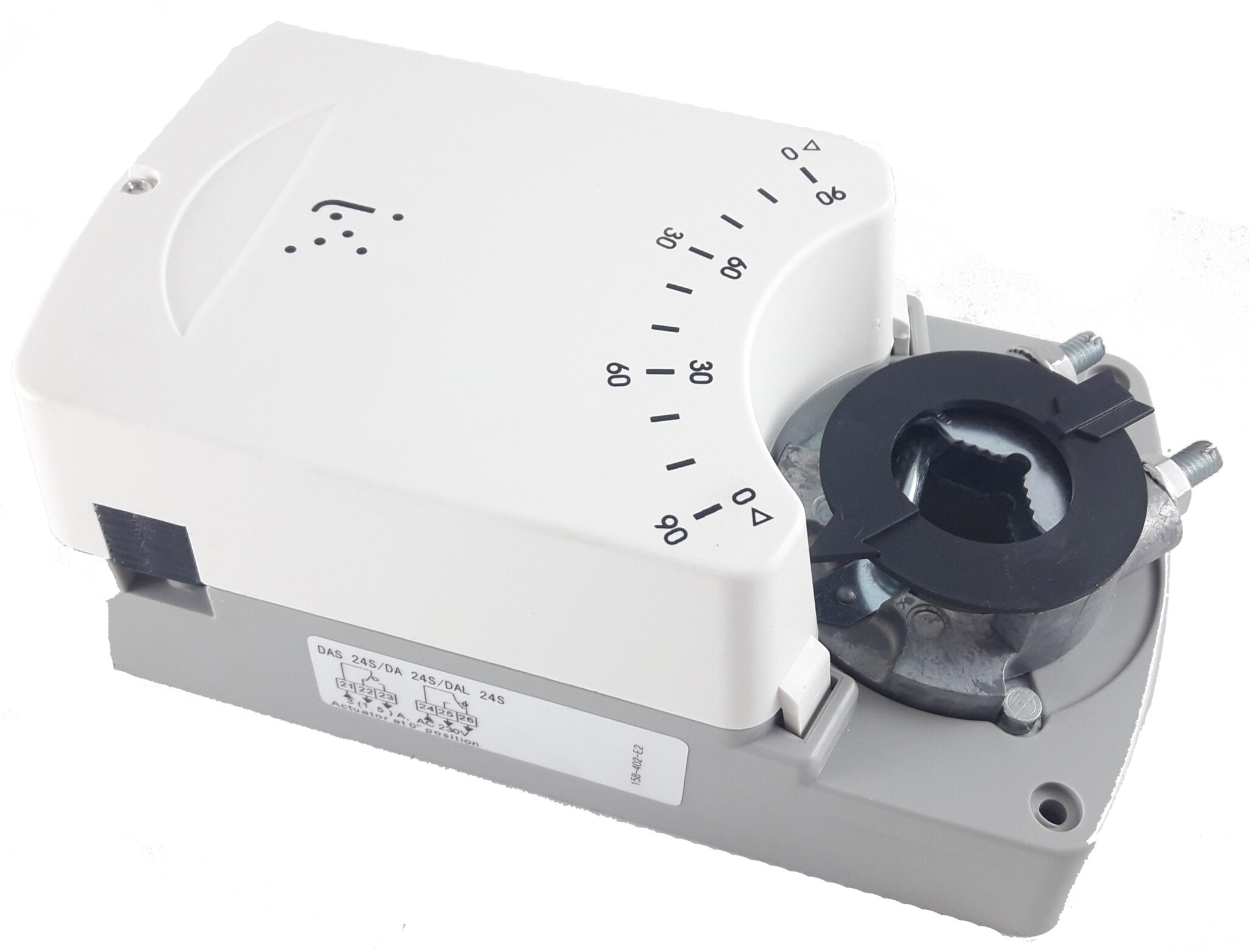 RÁPIDOS – SERIE DAN, DAS, DMN Y DMS – Eurocontrol